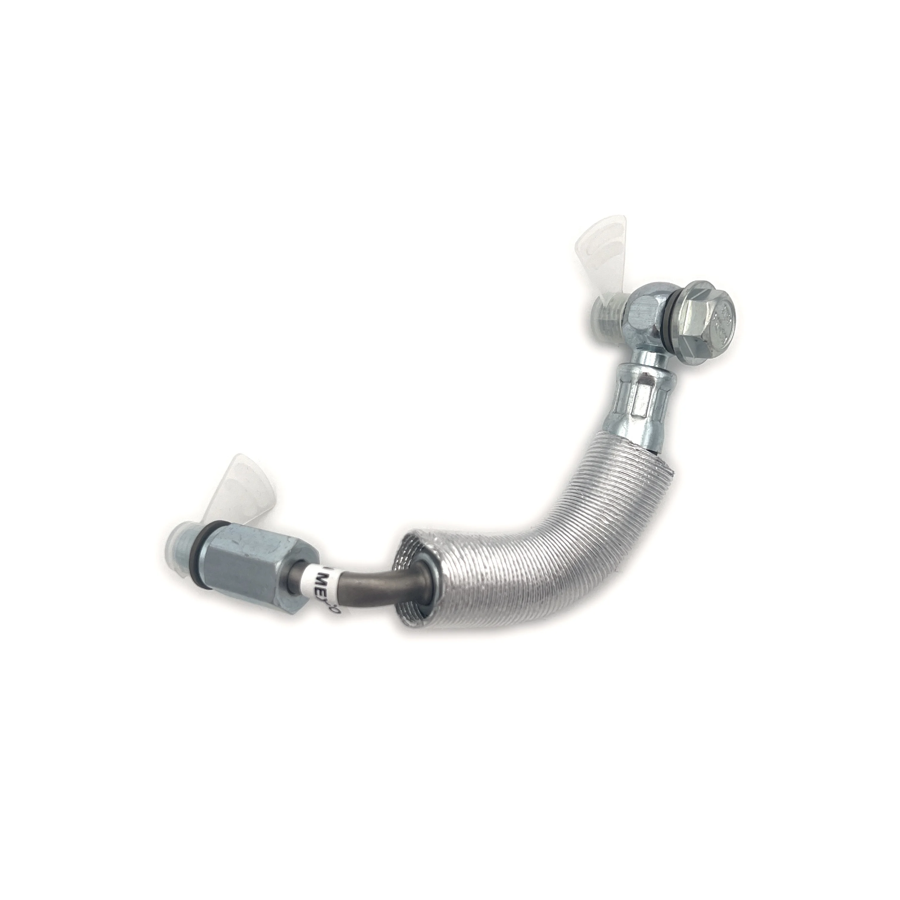 55568031 Auto Parts Coolant Return Hose Turbo Cooling Feed Pipe for ...