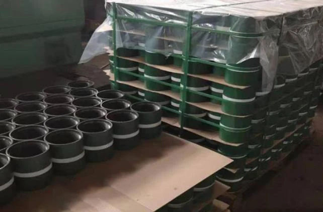 Api 5ct Tubing And Casing Couplings Connections Nue Eue Stc Ltc Btc ...