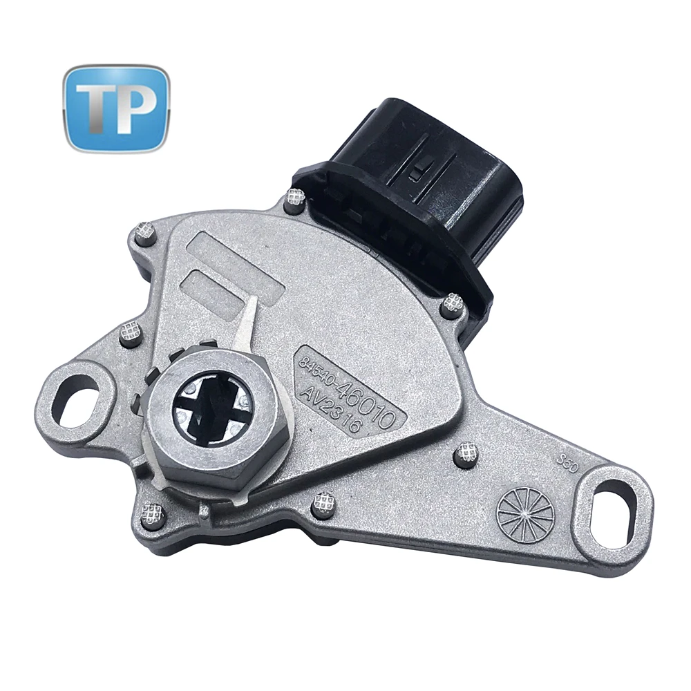 Neutral Safety Switch OEM 84540-46010 8454046010 Compatible With Toyota ...