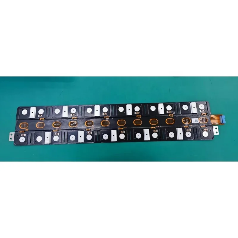 Customizable Power Battery Energy Storage Battery Module Hot-pressed ...