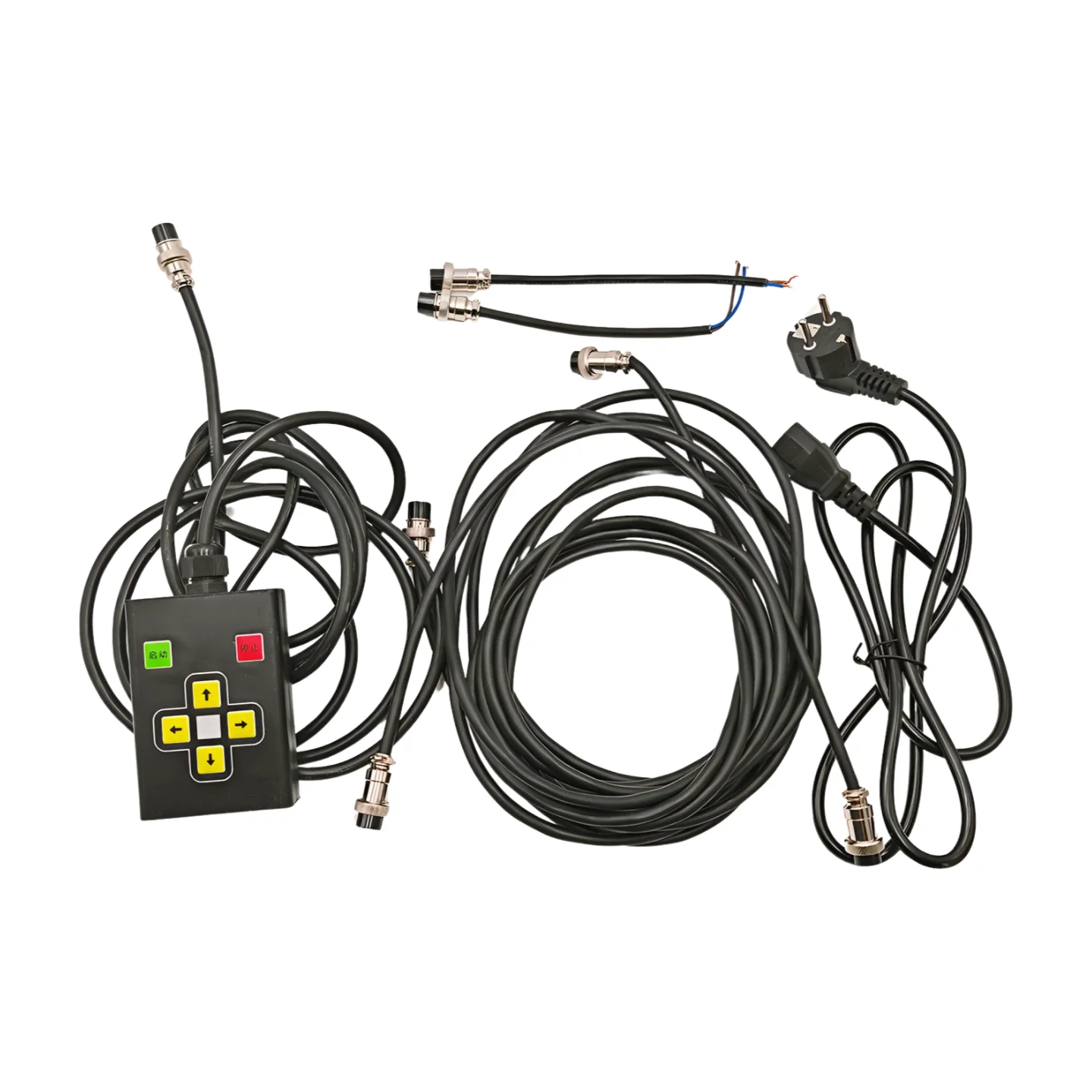 HDQ-2 Pendulum Type Automatic Welding Oscillator Weaver