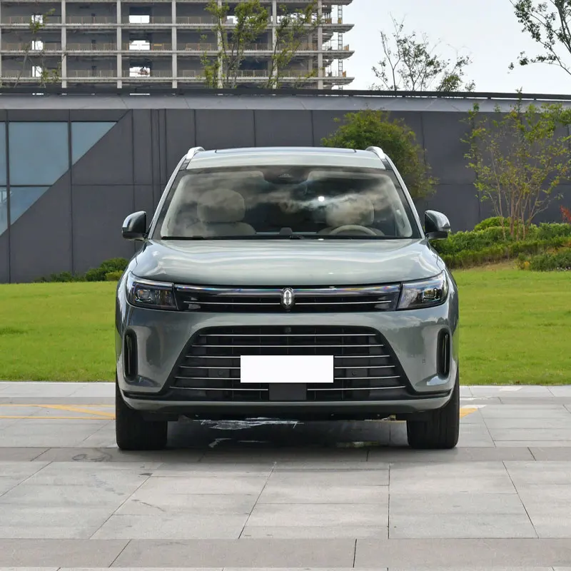 Huawei M7 Automobile New Energy Vehicles Ev Car Huawei Aito M7 Autos ...