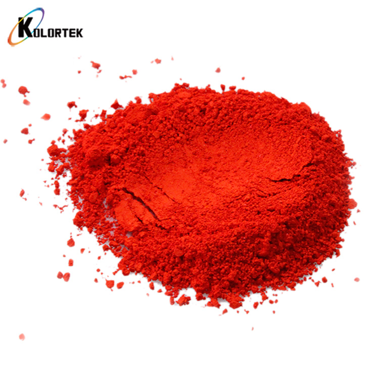 DC Red Dye 6 Lake - KOLORTEK Organic Pigment for Cosmetics