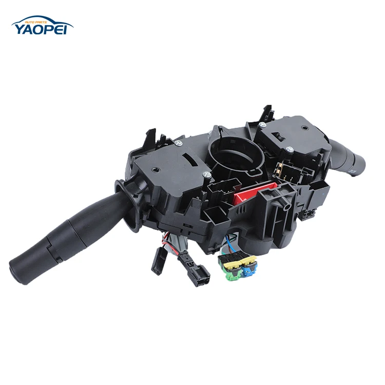 8200216465 YAOPEI Combination Switch for Renault Megane 2002-2006 ...