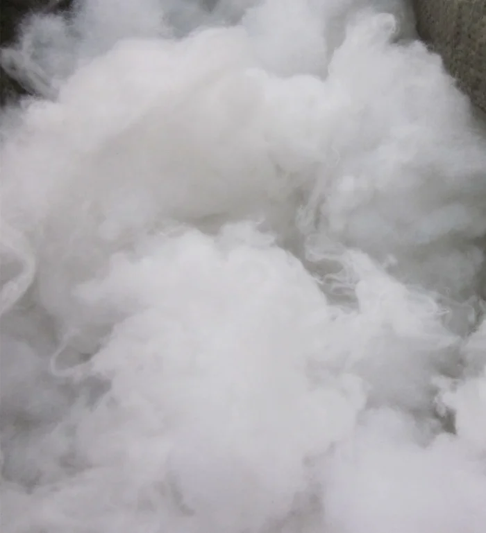 HFK-2000 Cotton Garnetting Machine - Efficient Fiber Processing