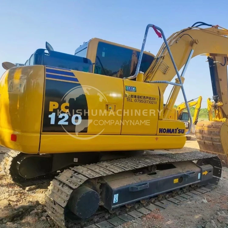 日本原装二手小松pc120-8挖掘机 - Buy 小松120-8挖掘机,小松120-8,小松pc120 Product on Alibaba.com