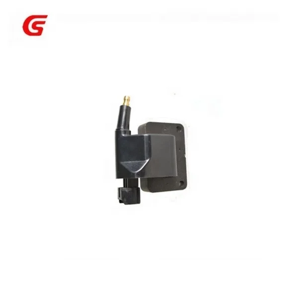 New Ignition Coil For Dodge Jeep 4cyl V6 & V8 56028172 56028173 - Buy ...