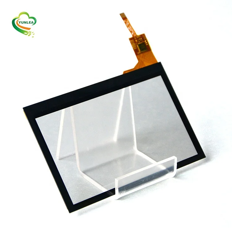 4.3 inch PACP Touchscreen I2C Interface Touch Screen Projective ...