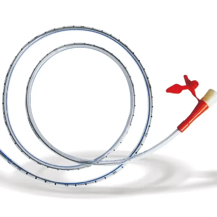 Surgical Instrument Nasogastric Feeding Tubes Gastrostomy Feeding Tube ...