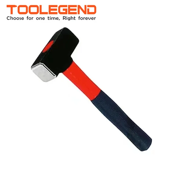 High Quality 3kg-5kg Stoning Hammers - Durable & Versatile