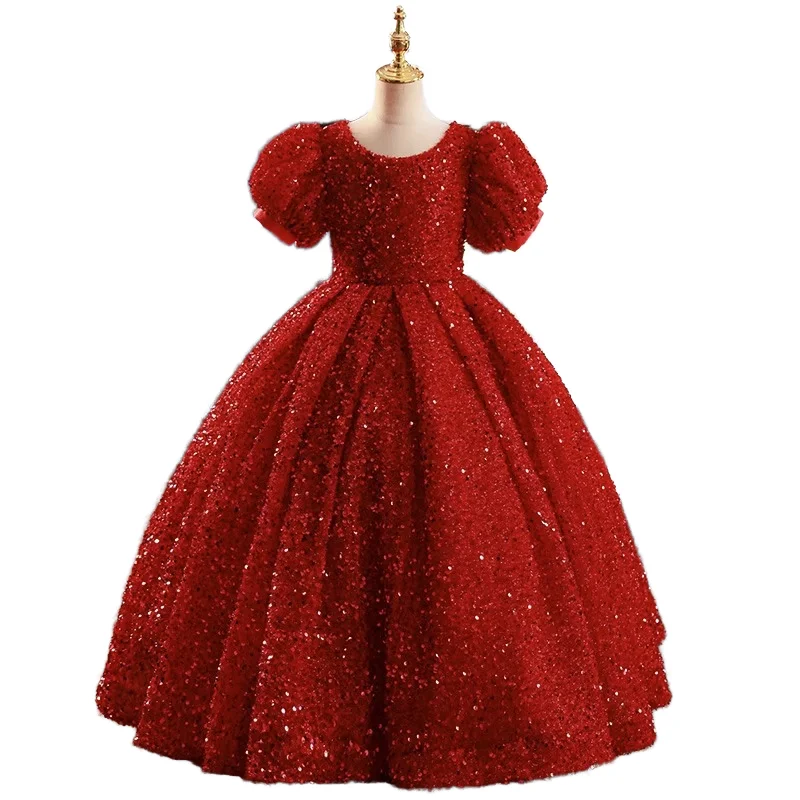 Party wear dress for 10 year girl store