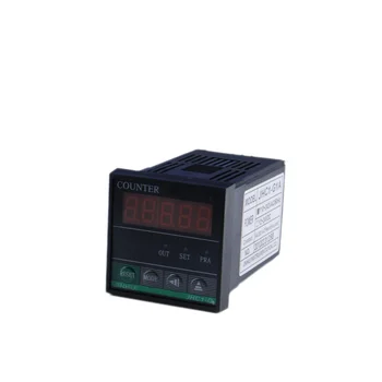 Pulse Input Meter Length Counter Measurement Electronic 5-bit Counter ...