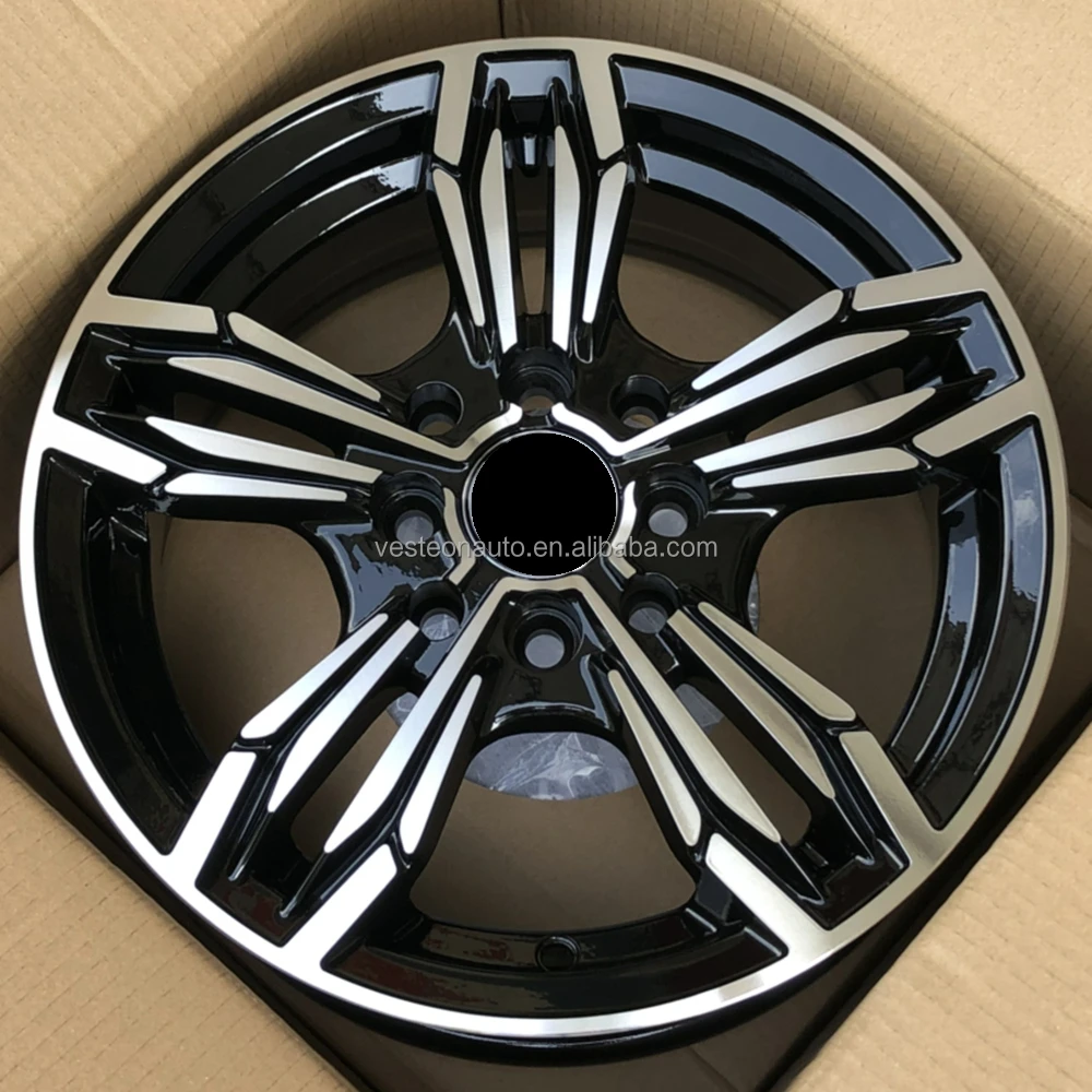 14inch 14x5.5 4x100 4x114.3 8x100/114.3 Universal Alloy Wheel| Alibaba.com