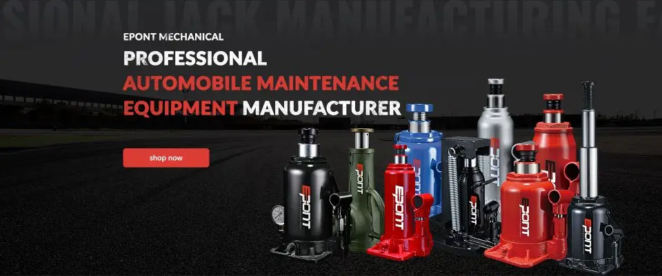 4 Ton Mini Cric Car Hydraulic Lift Horizontal Gato Hydraulic Hand ...