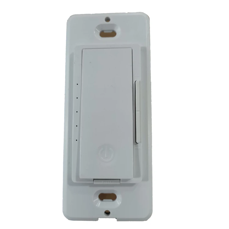 Tuya Smart Switch Wireless Control Energy Save Dimmable LED CFL Wifi ...