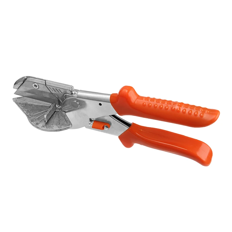 Multi-angle Bevel Scissors - Precision Cutting Tool