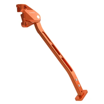 Nicecnc Lowering Side Stand Kickstand For Ktm Sx125 150 Sxf250 350 450 ...