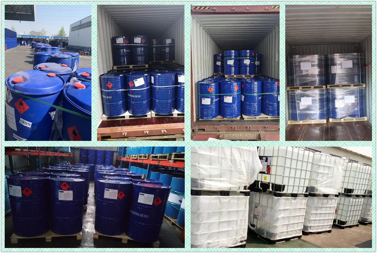 Poly (ethylene Glycol-co-propylene Glycol) Monobutyl Ether Cas 9038-95 ...