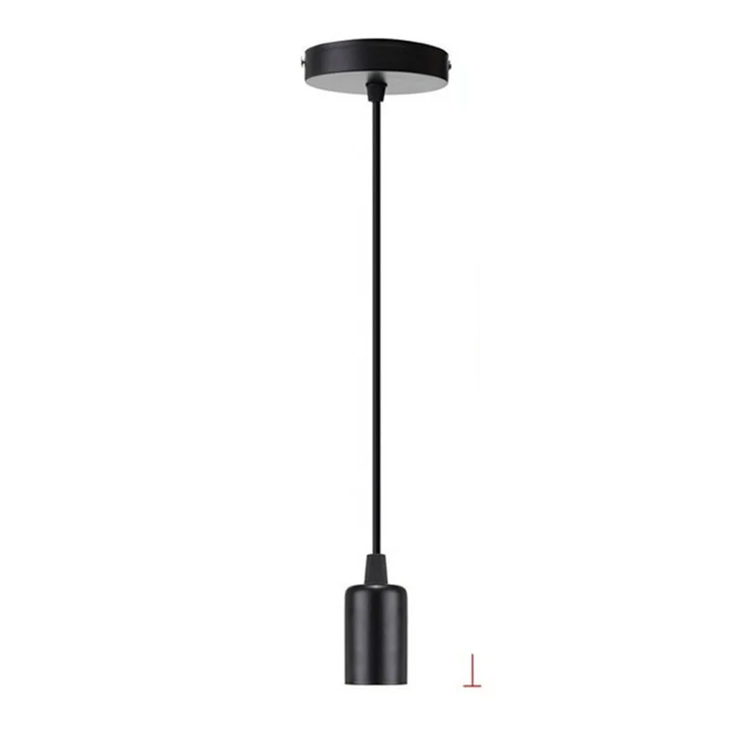 Cheap Simple Modern Led Chandelier Lighting Home Camping Luminaires 1 3 ...