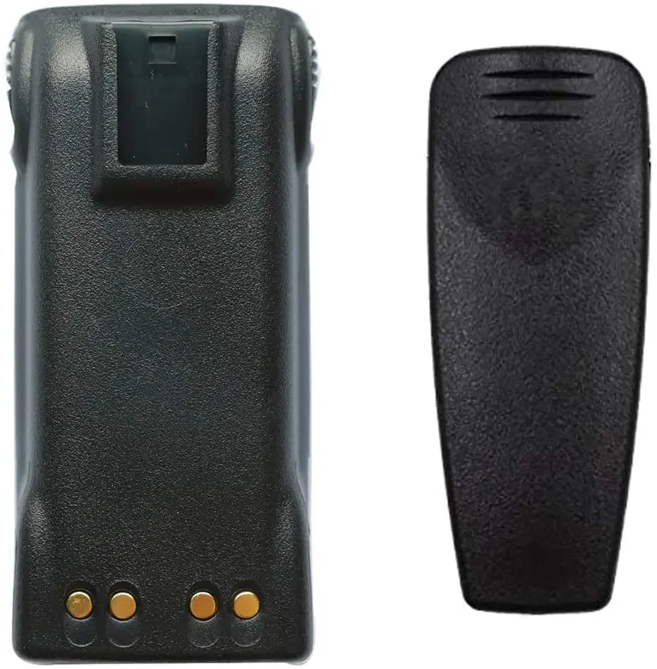 HNN9008A Battery - Reliable Power for Motorola Walkie Talkies