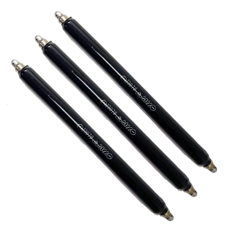 Geiger Muller Tubes - High-Energy-Ray Detectors for Cars