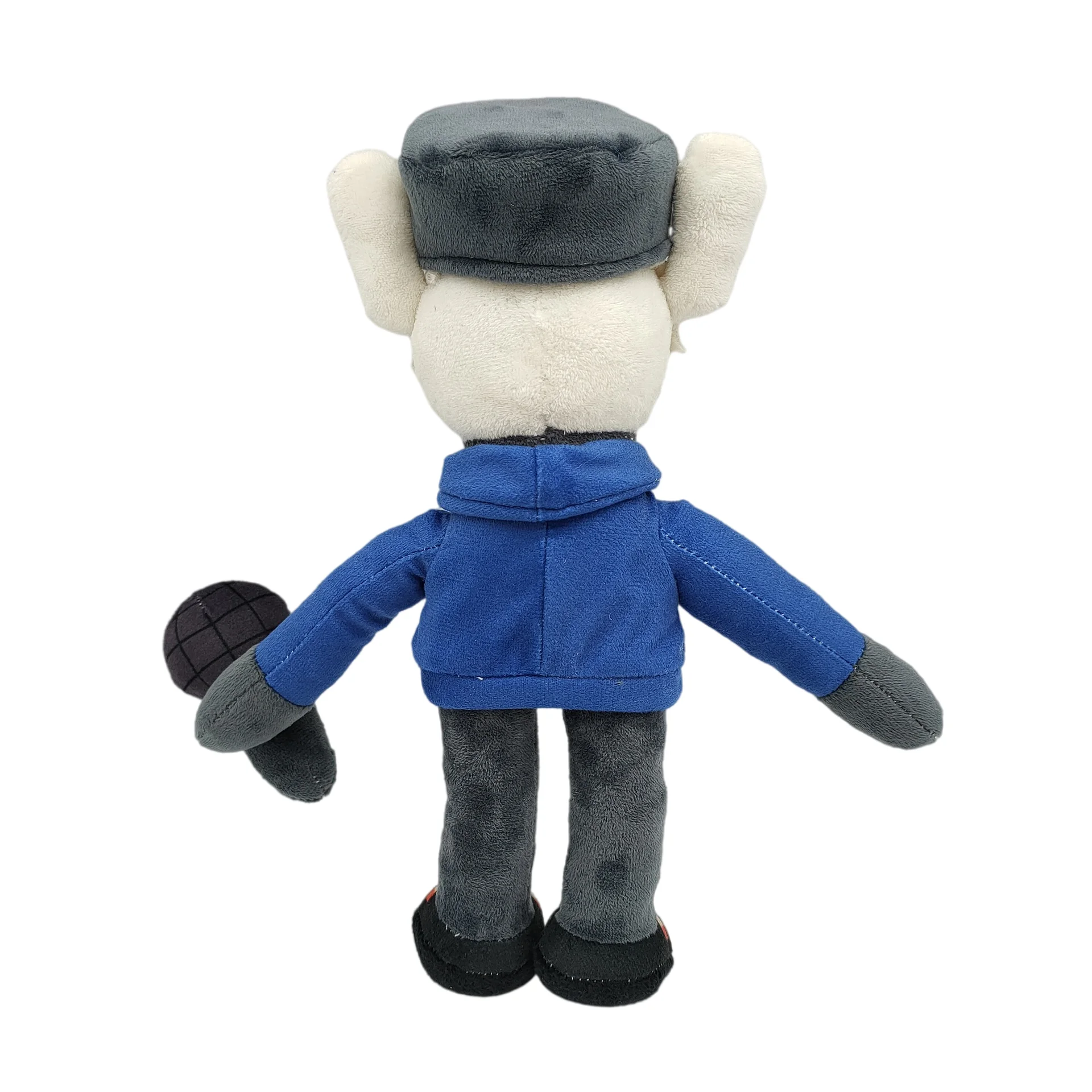 Fridays Night Funkin Stuffed Animal Plushie Dolls Children Christmas ...