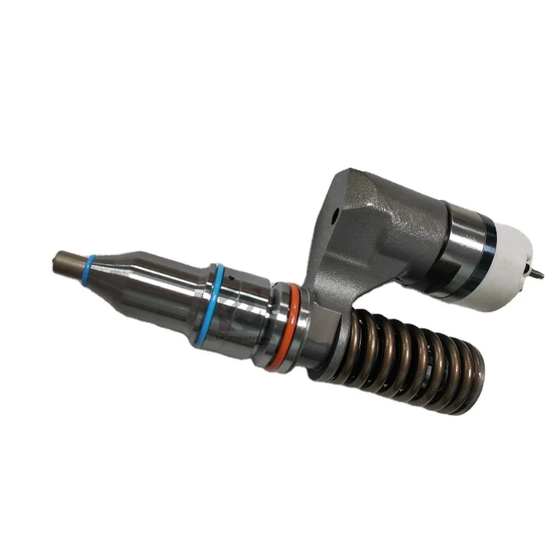 Caterpillar CAT C18 Engine Fuel Injector 276-8307 for Spare Parts