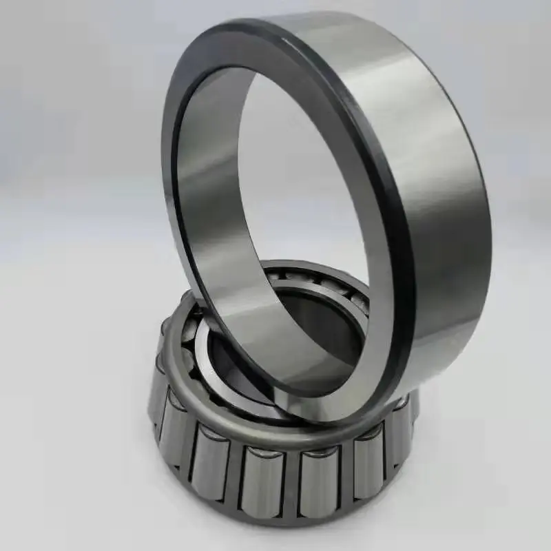 Double Row Inch Taper Roller Bearings 580/572D SET401 Bearing Cup 572D ...