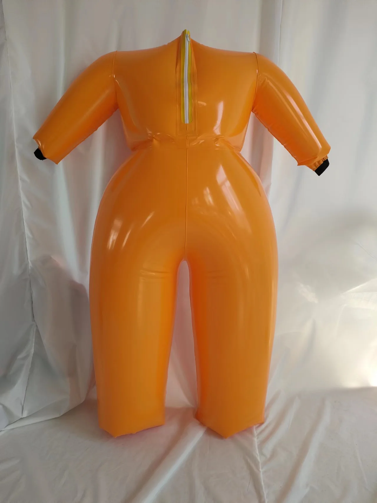Factory Wholesale Inflation Suit Inflatable Suit Fighting Inflatable ...