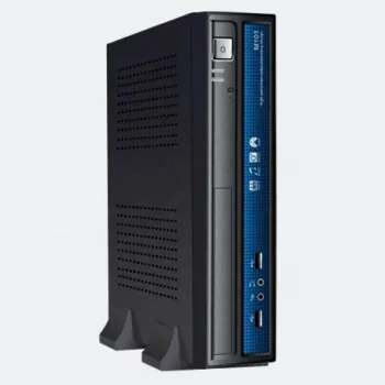 Leadway Itx Mini Pc Case,For Office Industrial Computer,Htpc Desktop ...