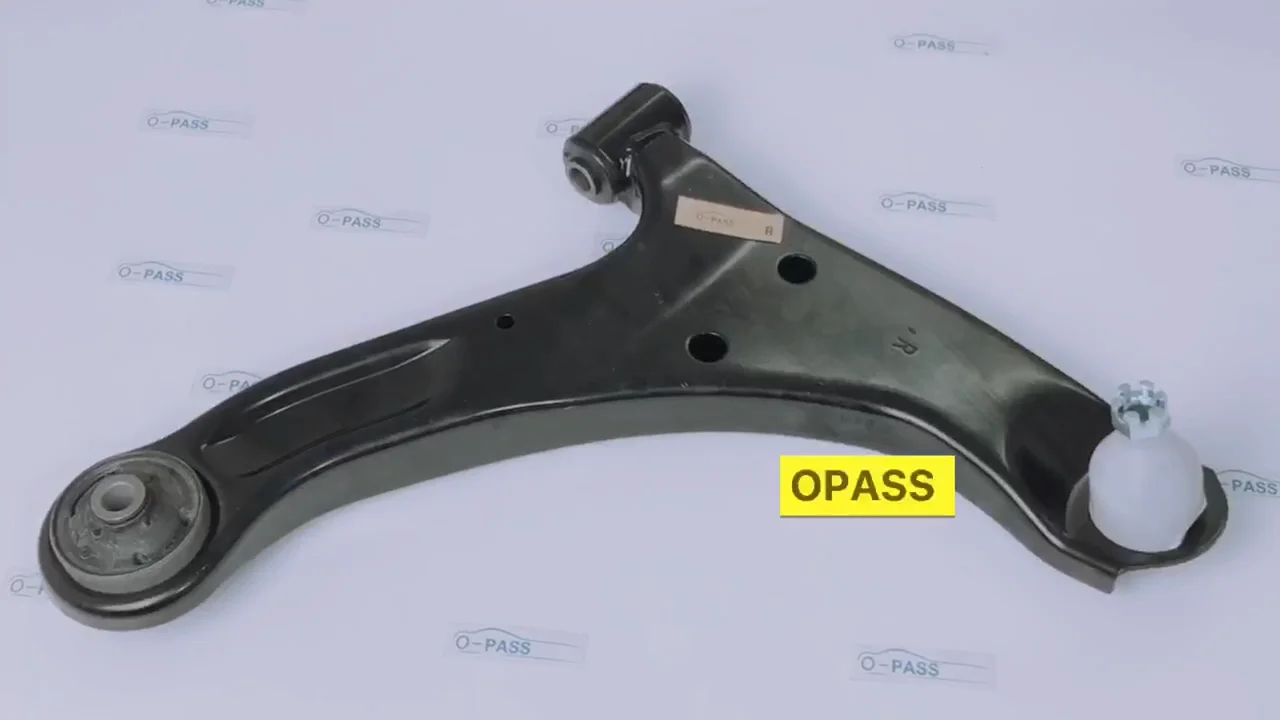 Opass Front Lower Control Arm For Suzuki Escudo Grand Escudo Vitara ...