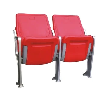 Wholesale Chair Bracket Grandstand Foldable Bucket Stadium Seat With ...