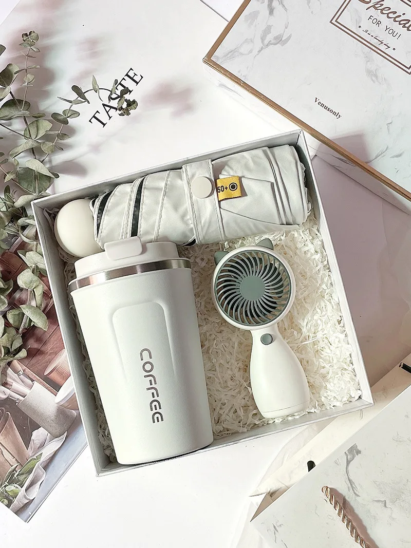 Luxury Promotional Gift Set Corporate Gift Set Present Items for ...