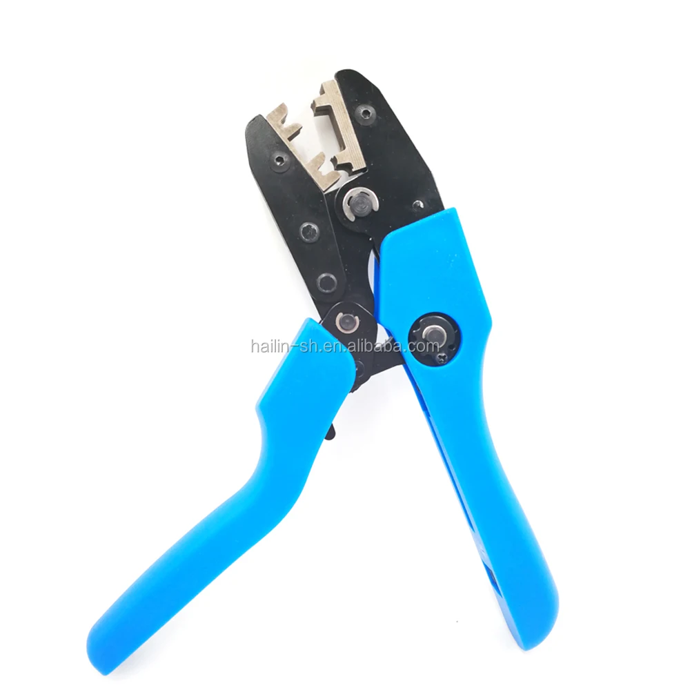 An-0506fl Terminal Emt Operating Piler Manual Crimping Tools With ...