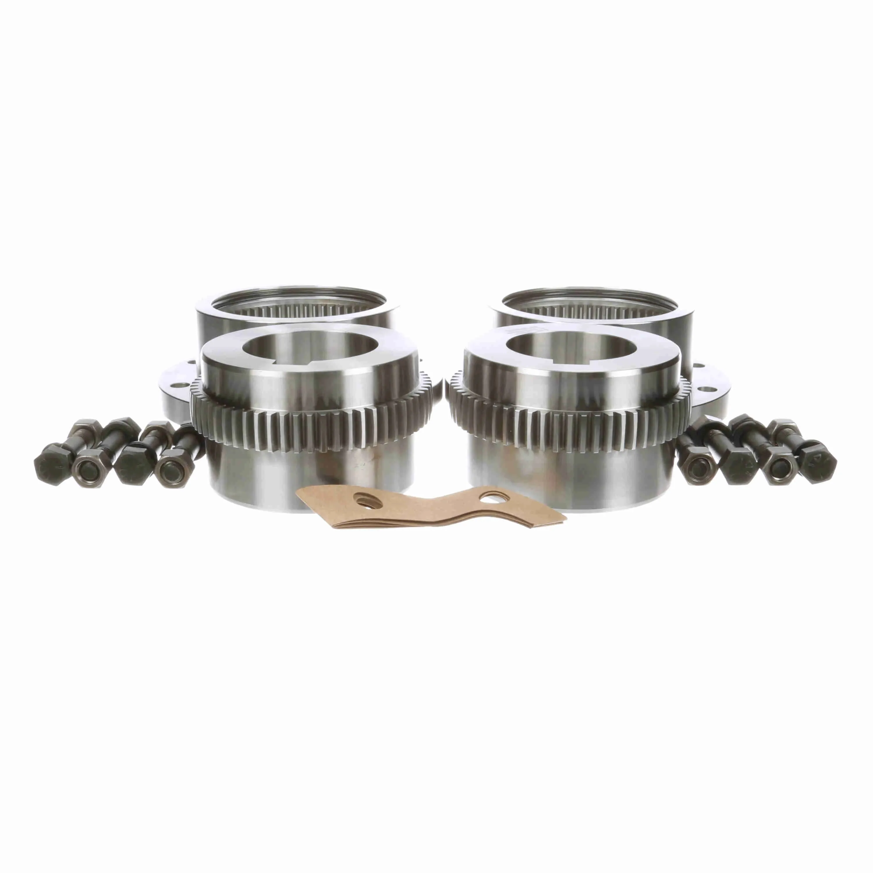 Alibaba.com: Rexnord curved tooth spline steel motor shaft gear ...