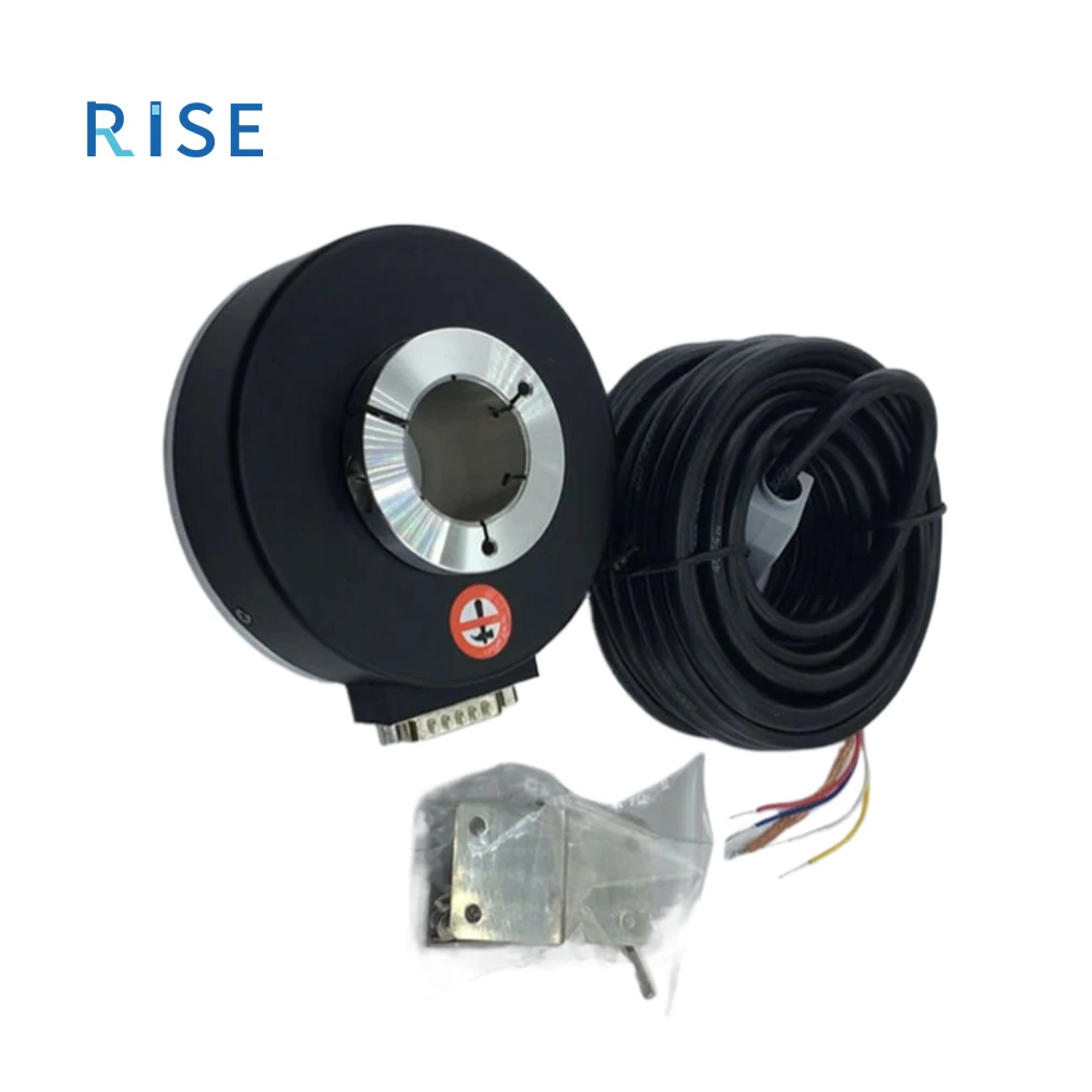 RISE Brand New Encoder Elevator Encoder Lift Part Rotary Encoder HTB ...