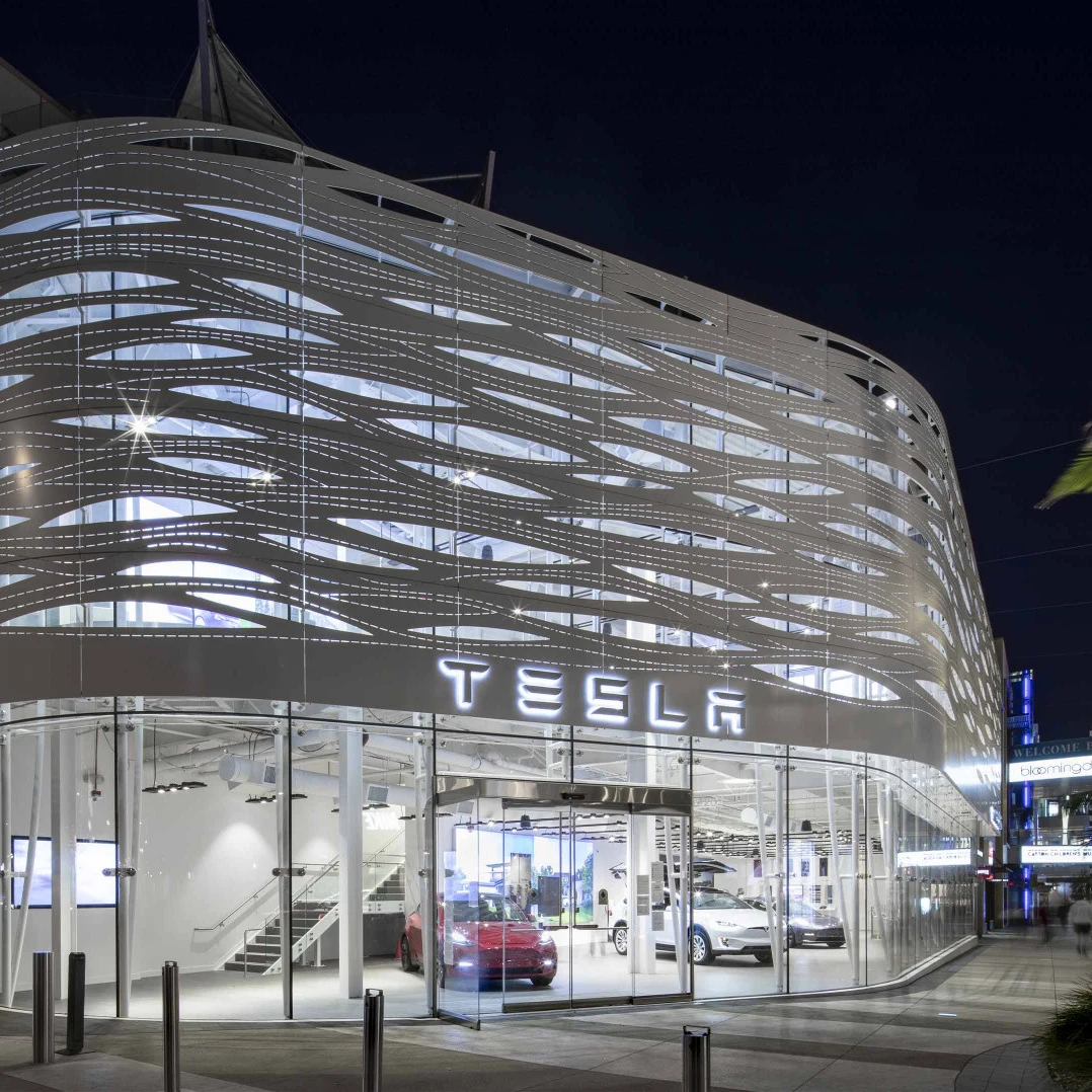 Decorative Aluminum Wall Panel Aluminum Cladding Sheets Wall Decor ...