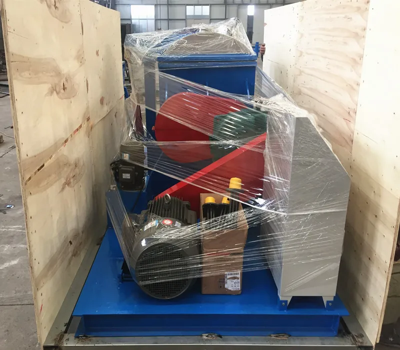 200l/500l Hydraulic Dumping Double Z-blade Kneading Mixer Electrical ...