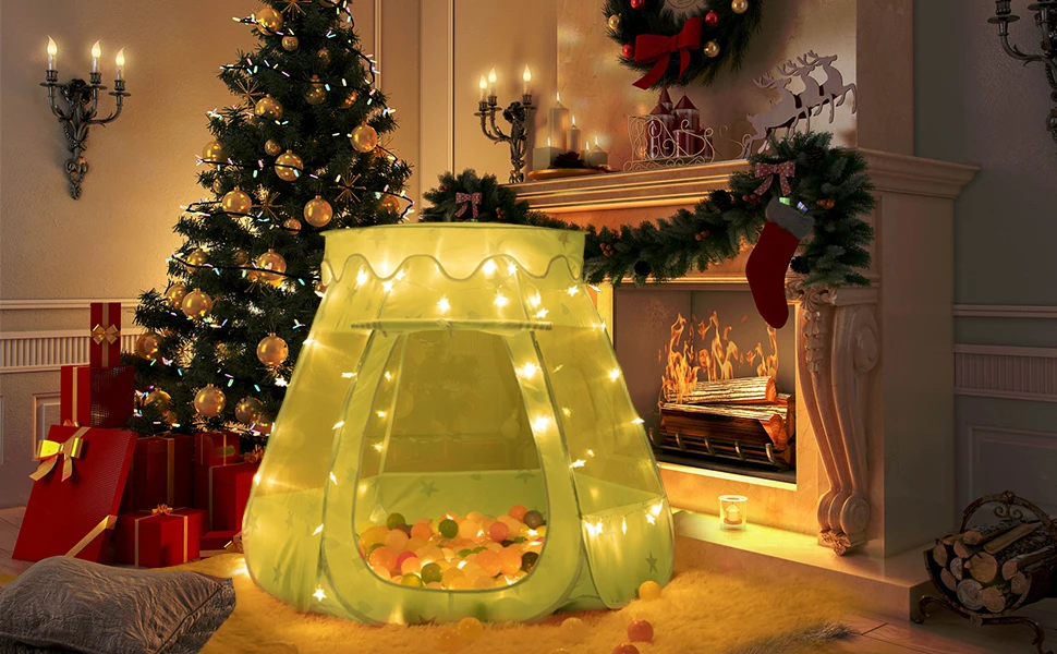 Outdoor Activities Air Inflatable Camping Trailer Tent Transparent ...
