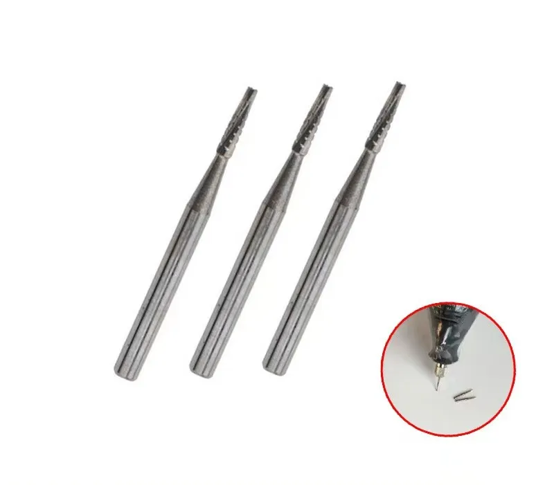 Car Windshield Chip Crack Star Repair Use Drill Heads 10pcs| Alibaba.com