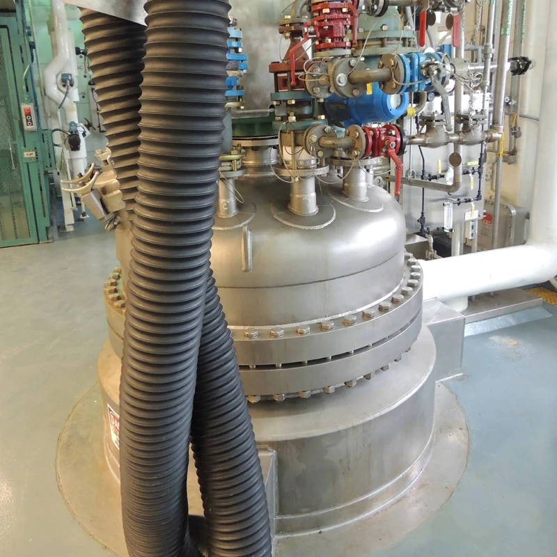 Alibaba.com: 2500L chemical reactor for polyester resin turnkey ...