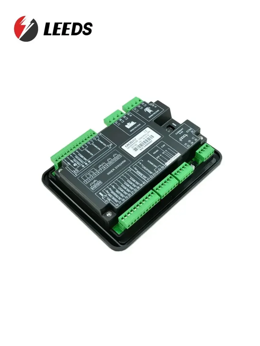 Dc60dr Diesel Generator Controller,Lcd Display Control Panel,For Genset ...