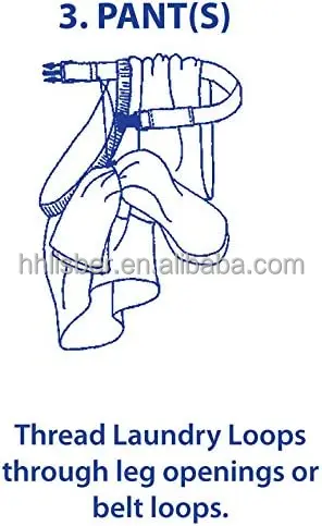 Eco-friendly Folding Storage Laundry Hamper with Customized Size ...