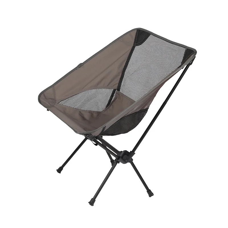 Tbs Designcompact Ultralight Portable Lightweight Camping Folding Chair ...