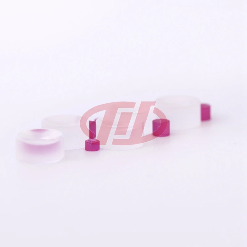 Alibaba.com: Synthetic Watch Ruby Jewel Bearing 1/6 0.5mm, Ruby ...