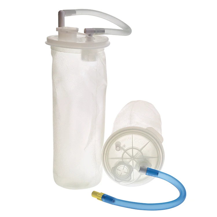 Medical Suction Canisters - Reliable and Reusable Solutions
