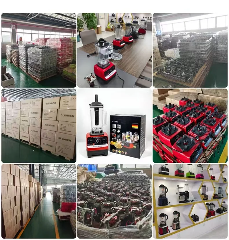 Wholesale Special Price 4500W Ice Breaker 3-4 People Cooking Crushed ...