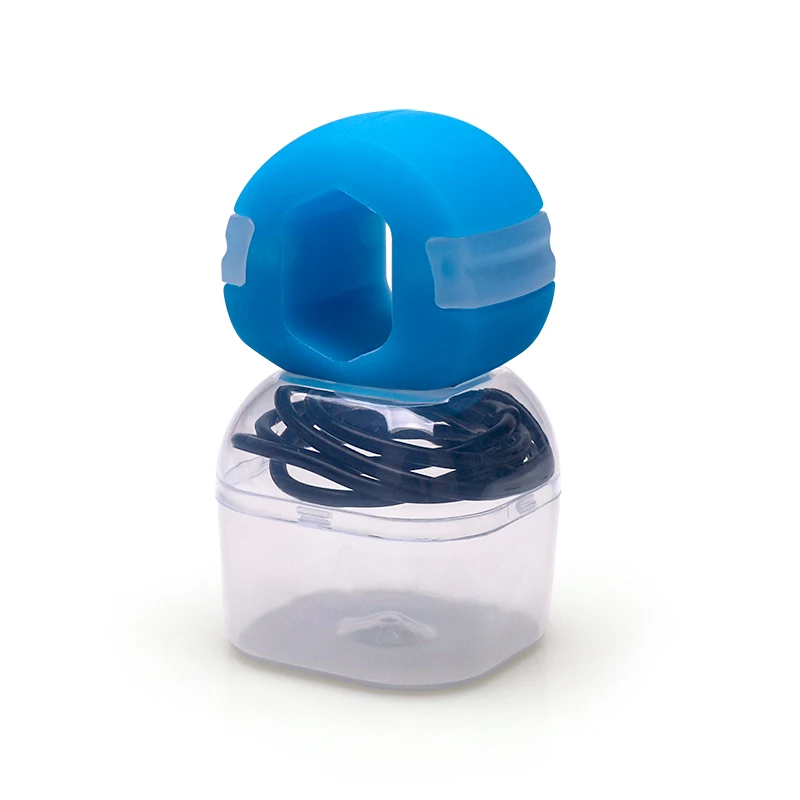 Customized Jaw Training Device Face Muscle Trainer Chewing Device Neck ...