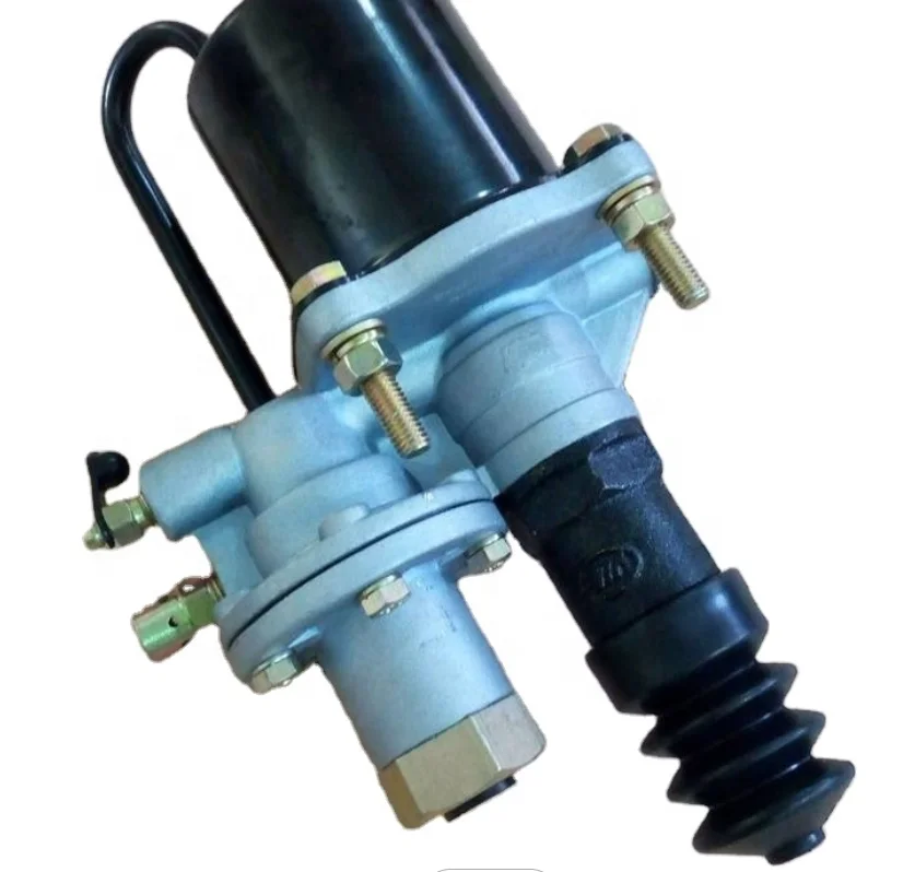 Truck Assembly Master Cylinder 642-03505 Sorl Clutch Booster /clutch ...