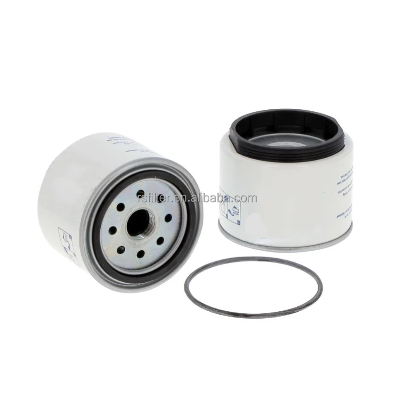 RSDT R45T Fuel Water Separator Filter Diesel Filter For Generators Fuel ...